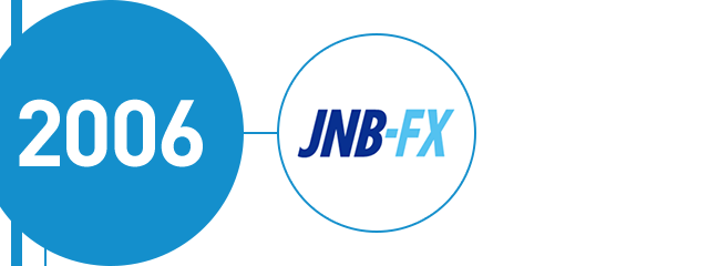 JNB HISTORY ジャパンネット銀行の歩みとその時代 | ジャパンネット銀行